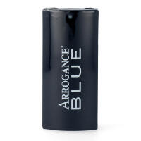 Arrogance Blue Eau de Toilette for men 20 ml