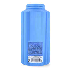 PAGLIERI Felce Azzurra Körperpuder Talco Talk puder 12x 500g