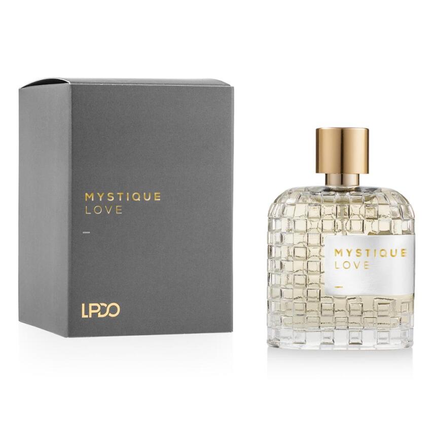 LPDO Mystique Love Eau de Parfum Intense 100ml unisex