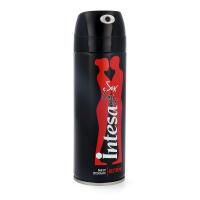 Intesa Unisex Sextreme Excitant Parfum Deodorant 125 ml