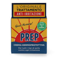 PREP Original Formula Dermoprotektive Creme im Tiegel 75 ml