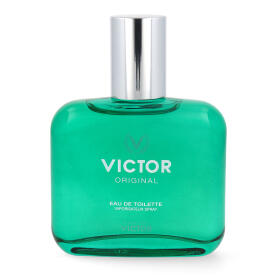 Victor Original Eau de Toilette parfum für Herren 100 ml