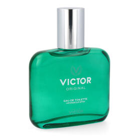 Victor Original Eau de Toilette parfum für Herren 100 ml