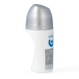 INFASIL deo roll on - deoroller tripla protezione 50 ml