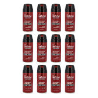 intesa pour Homme Deodorant Body Spray Ylang-Ylang 12 x 150 ml