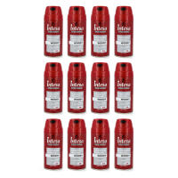 intesa pour Homme Deodorant Body Spray Woody 12 x 150 ml
