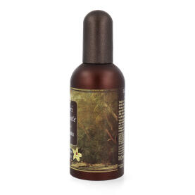 Tesori d'Oriente Vaniglia & Zenzero Parfum Eau de Toilette 100 ml