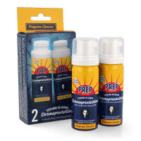 PREP Original Formula Dermoprotektive Creme in der Tube 50 ml